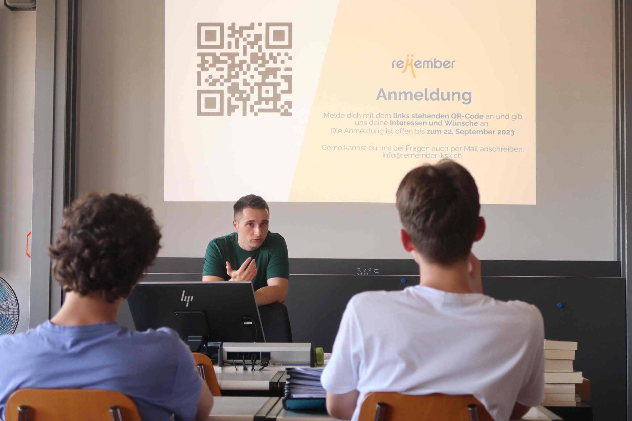 Mentoring-Programm: Dein Schlüssel zur erfolgreichen Zukunft – KSK-Blog